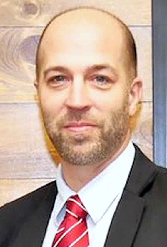 Brinker seeks re-election on LH council | News, Sports, Jobs - The Express